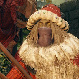 Merchant Kalé | Elden Ring Wiki | Fandom