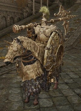 Tree Sentinel | Elden Ring Wiki | Fandom