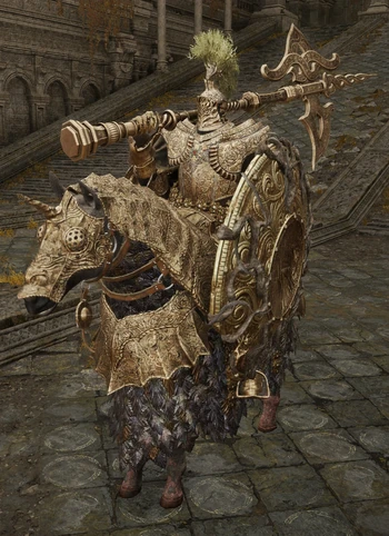 Tree Sentinel | Elden Ring Wiki | Fandom