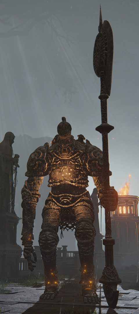 Guardian Golem | Elden Ring Wiki | Fandom