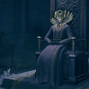 Count Ymir | Elden Ring Wiki | Fandom