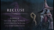 Recluse | Elden Ring Wiki | Fandom
