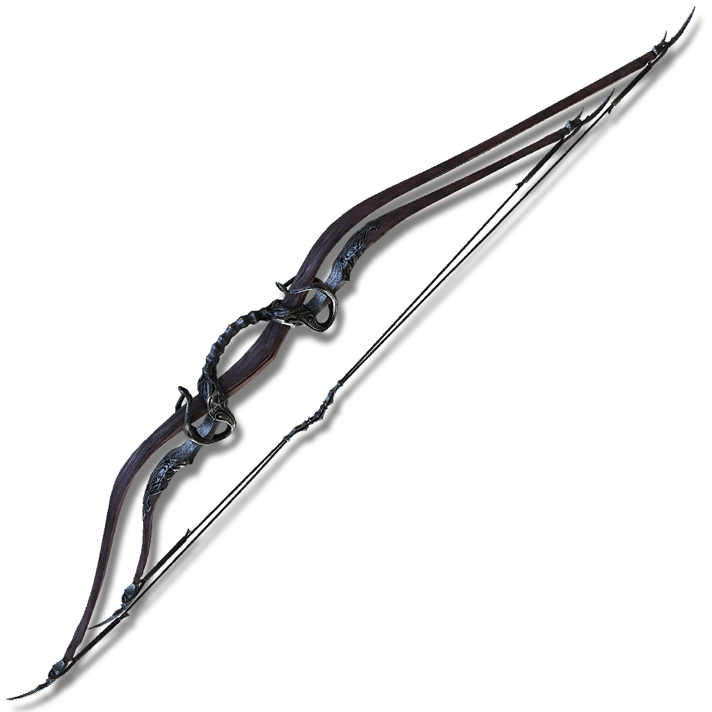 Ansbach's Longbow | Elden Ring Wiki | Fandom