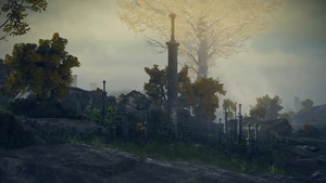 Sword Monuments | Elden Ring Wiki | Fandom