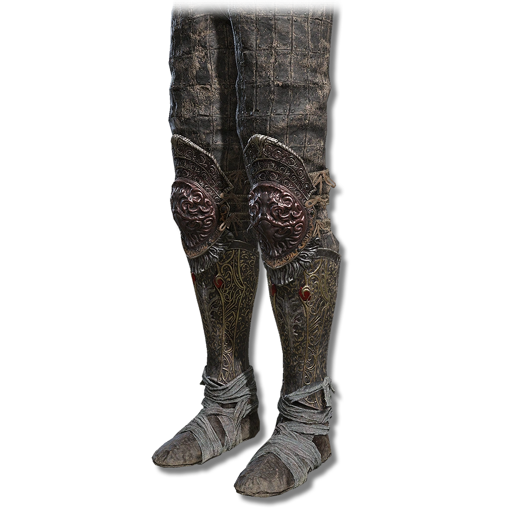 Raging Wolf Greaves | Elden Ring Wiki | Fandom