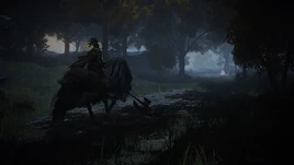 Night's Cavalry | Elden Ring Wiki | Fandom