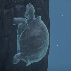 giant turtle monster elden ring