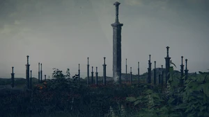 Sword Monuments | Elden Ring Wiki | Fandom