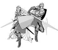 Vagabond Knight Set | Elden Ring Wiki | Fandom