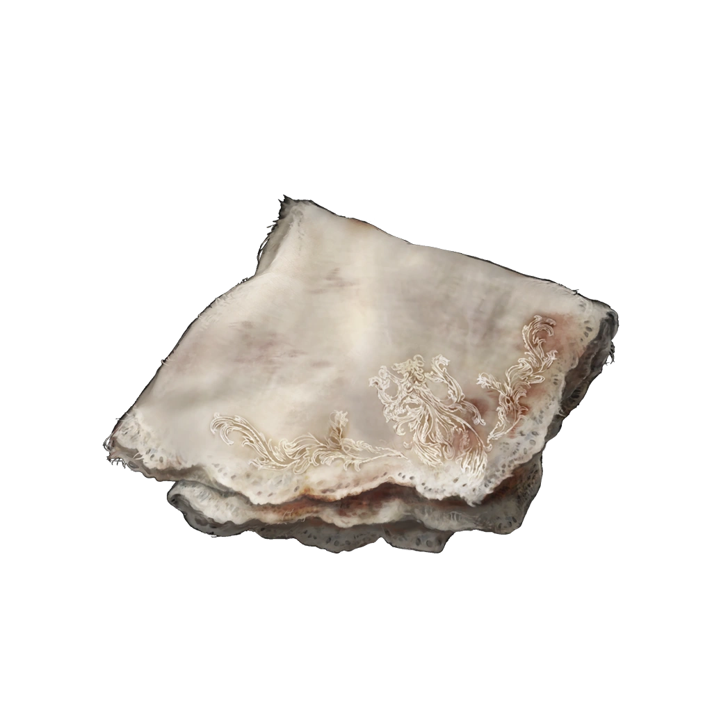 Irina's Letter | Elden Ring Wiki | Fandom