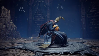 Rennala, Queen of the Full Moon | Elden Ring Wiki | Fandom