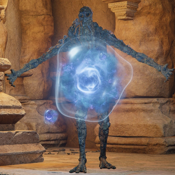 Clayman | Elden Ring Wiki | Fandom