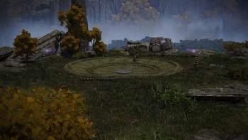 Malefactor's Evergaol | Elden Ring Wiki | Fandom