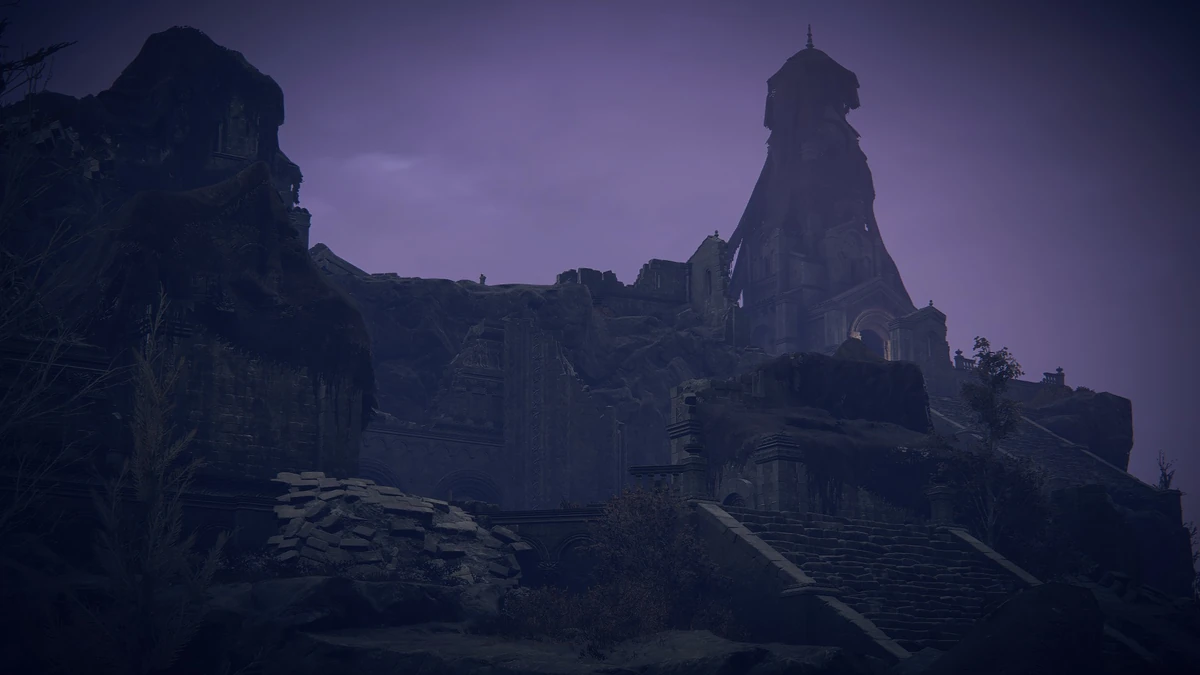 Prospect Town | Elden Ring Wiki | Fandom
