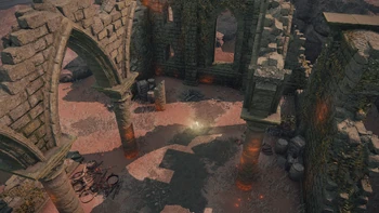 Smoldering Church | Elden Ring Wiki | Fandom