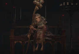 Finger Reader Enia | Elden Ring Wiki | Fandom