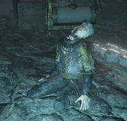 Dolores the Sleeping Arrow Puppet | Elden Ring Wiki | Fandom