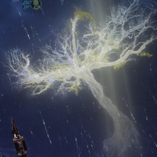 Spirit Shelter | Elden Ring Wiki | Fandom