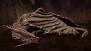 Ancient Dragon Senessax | Elden Ring Wiki | Fandom