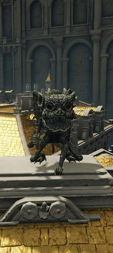 Imp | Elden Ring Wiki | Fandom
