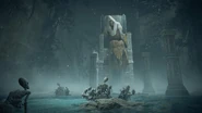 Chair-Crypt | Elden Ring Wiki | Fandom