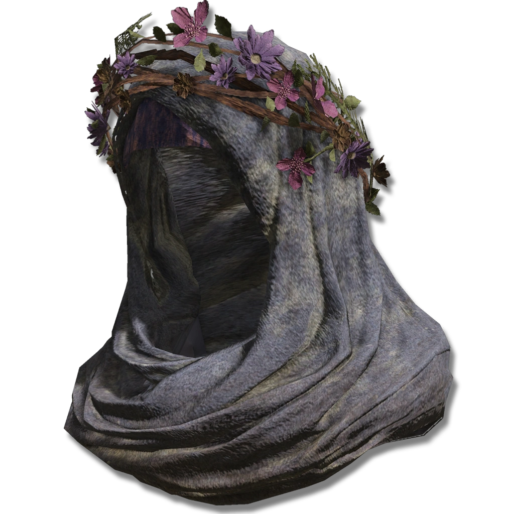 Blue Festive Hood | Elden Ring Wiki | Fandom