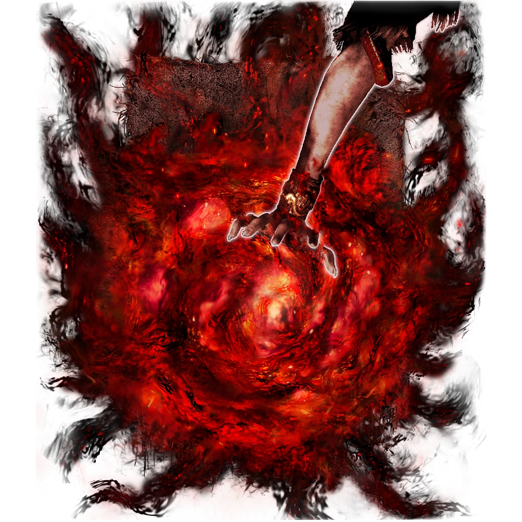 Messmer's Orb | Elden Ring Wiki | Fandom