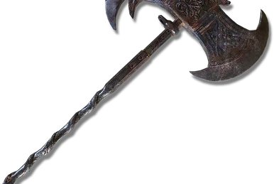 great axes elden ring