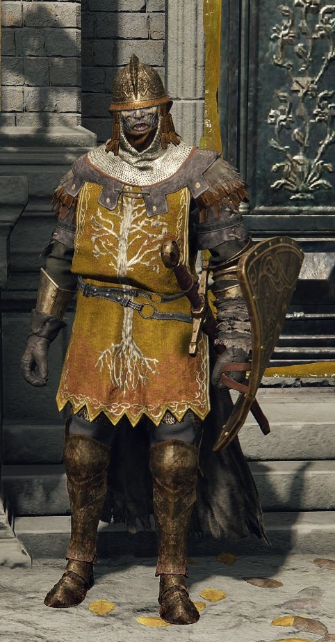 Leyndell Soldier | Elden Ring Wiki | Fandom