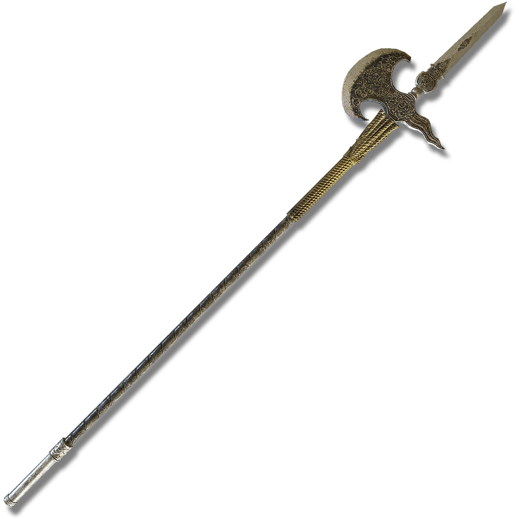 Hellebarde der Exilritter | Elden Ring Wiki | Fandom