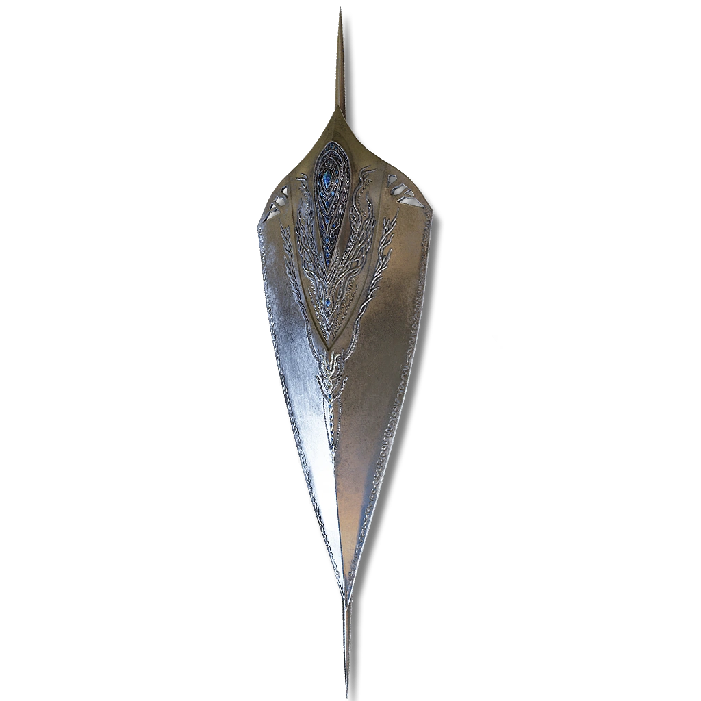 Carian Thrusting Shield | Elden Ring Wiki | Fandom