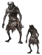 Demi-Human | Elden Ring Wiki | Fandom