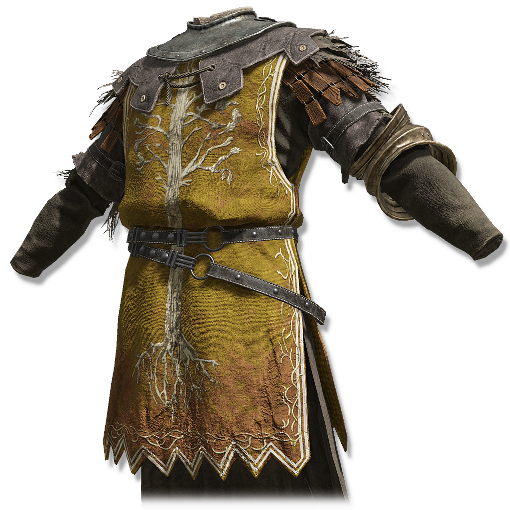Erdtree Surcoat | Elden Ring Wiki | Fandom
