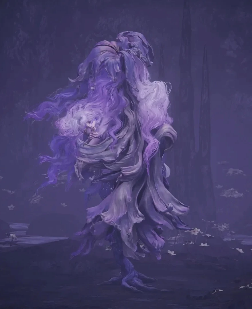 St. Trina | Elden Ring Wiki | Fandom