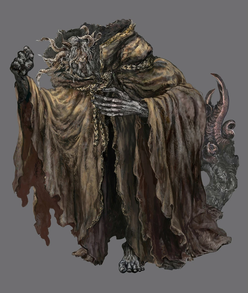 Morgott, Król Omenów | Elden Ring Wiki | Fandom