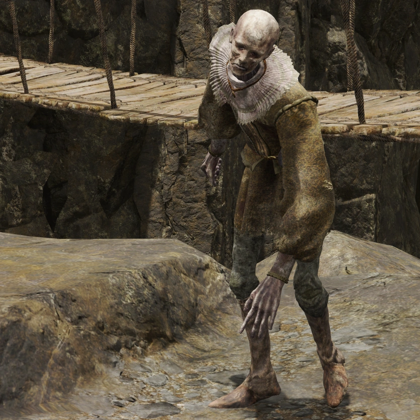 Wandering Noble | Elden Ring Wiki | Fandom