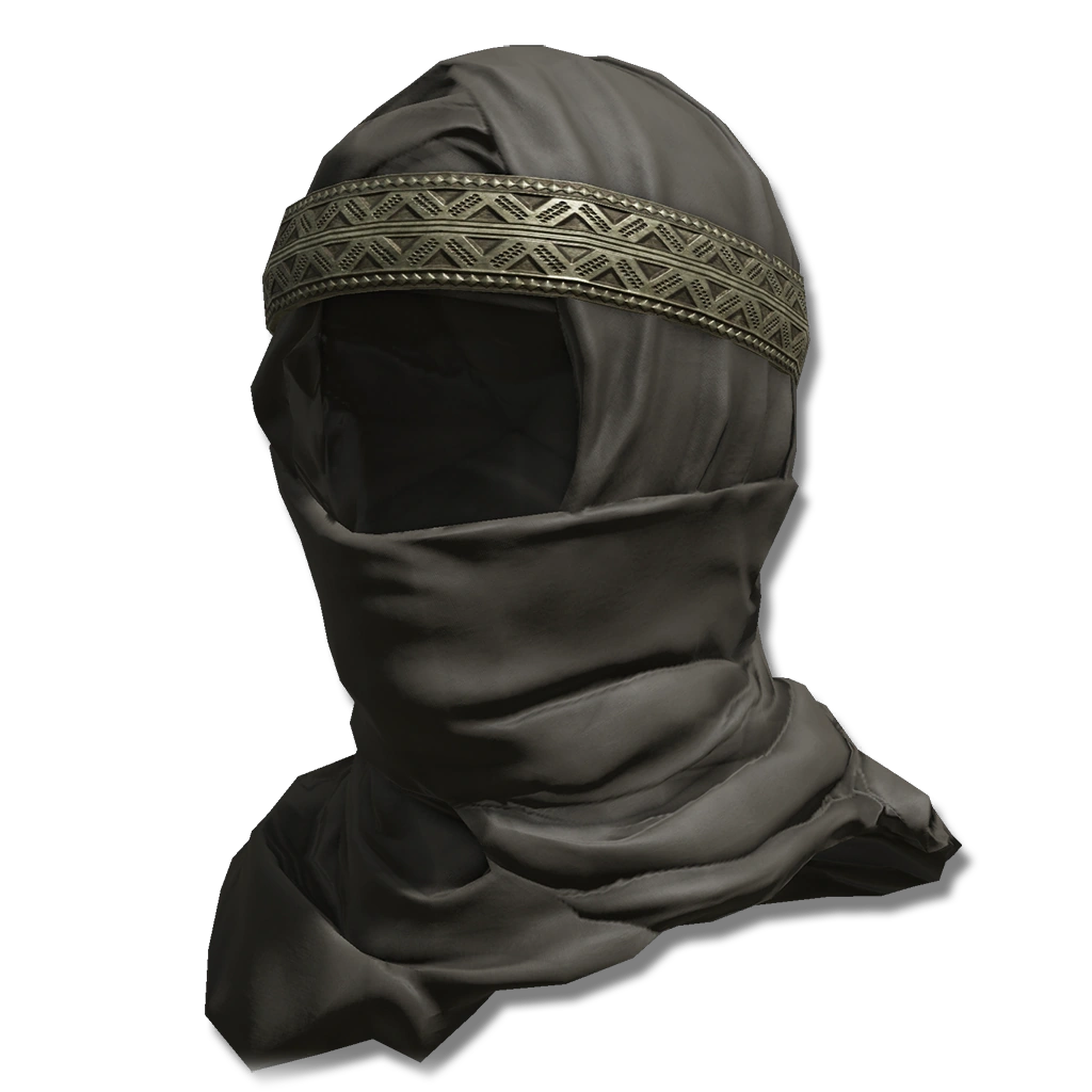 Nox Monk Hood (Altered) | Elden Ring Wiki | Fandom