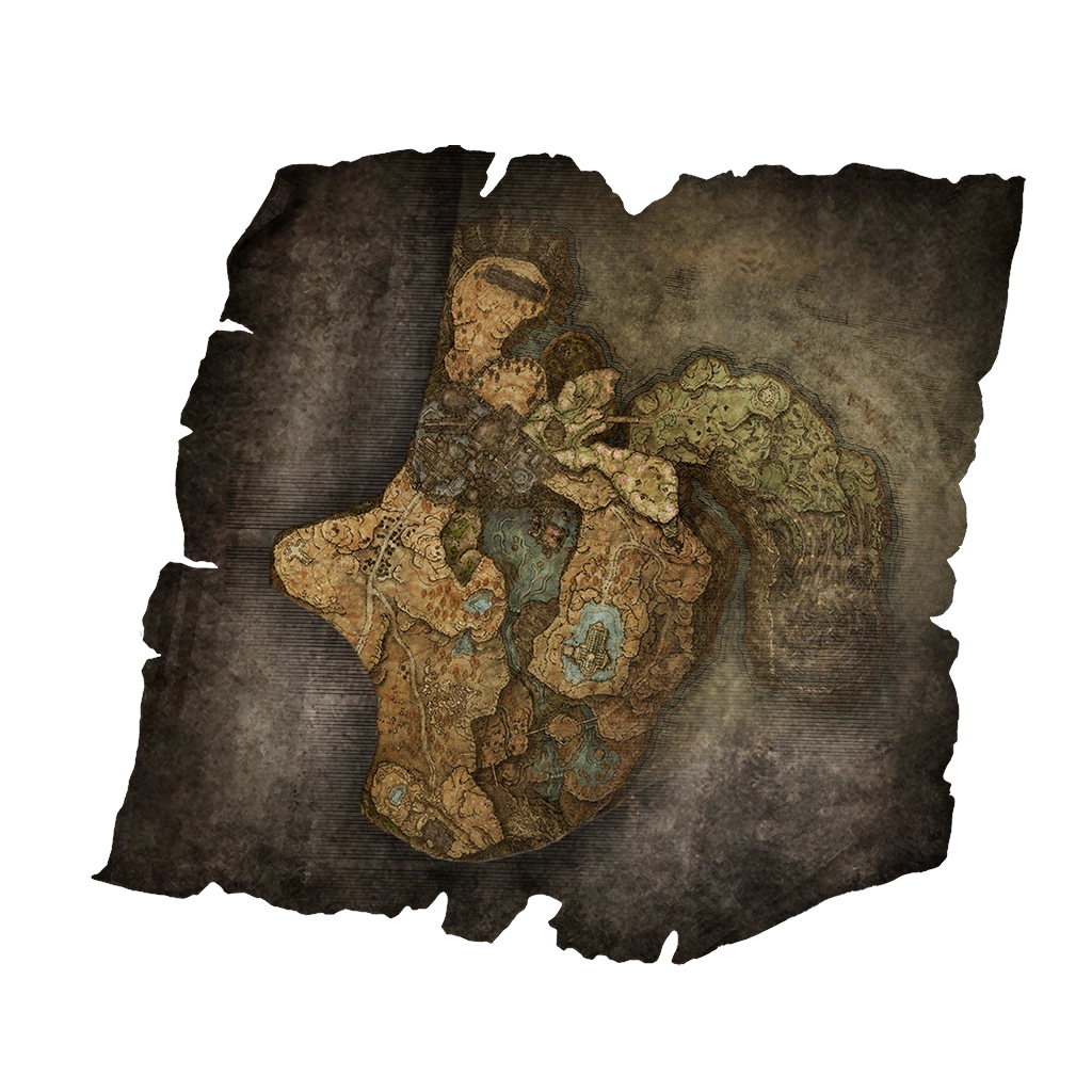 Map: Scadu Altus | Elden Ring Wiki | Fandom
