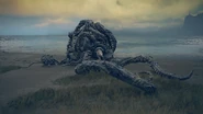 Giant Land Octopus | Elden Ring Wiki | Fandom