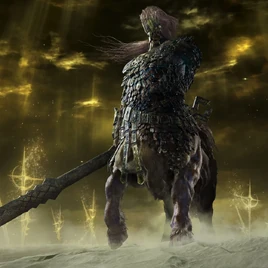 Fulghor, Champion of Nightglow | Elden Ring Wiki | Fandom