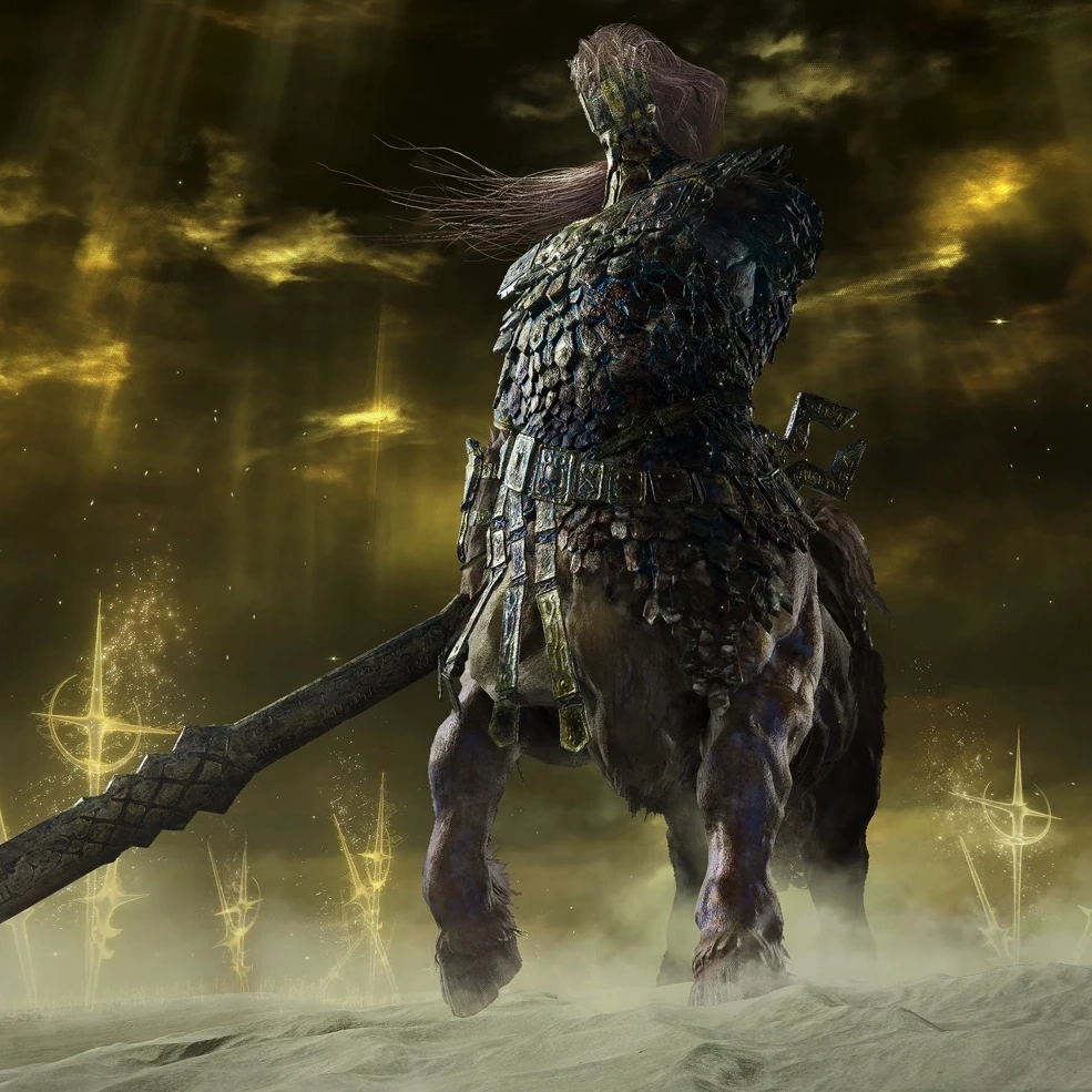 Fulghor, Champion of Nightglow | Elden Ring Wiki | Fandom