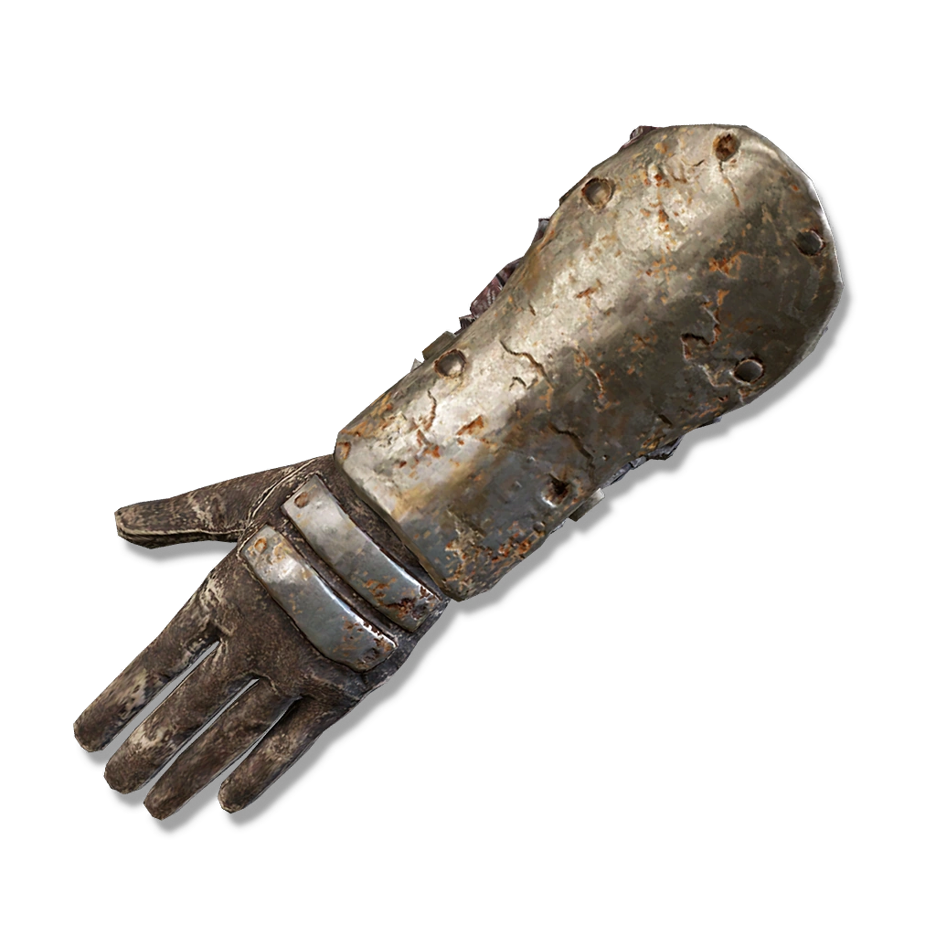 Foot Soldier Gauntlets | Elden Ring Wiki | Fandom