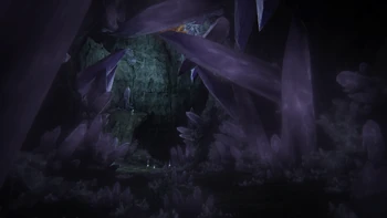 Lakeside Crystal Cave | Elden Ring Wiki | Fandom