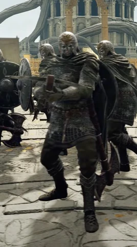 Messmer Soldier | Elden Ring Wiki | Fandom