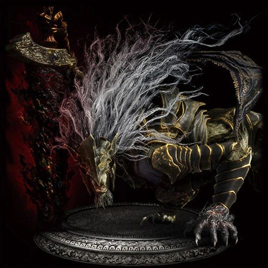 Maliketh the Black Blade | Elden Ring Wiki | Fandom