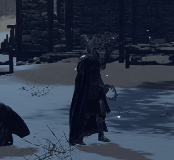 Juno Hoslow, Knight of Blood | Elden Ring Wiki | Fandom