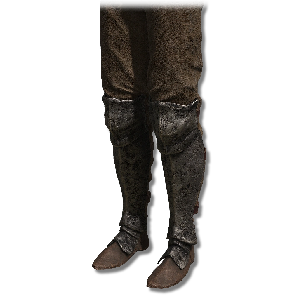 Common Soldier Greaves | Elden Ring Wiki | Fandom