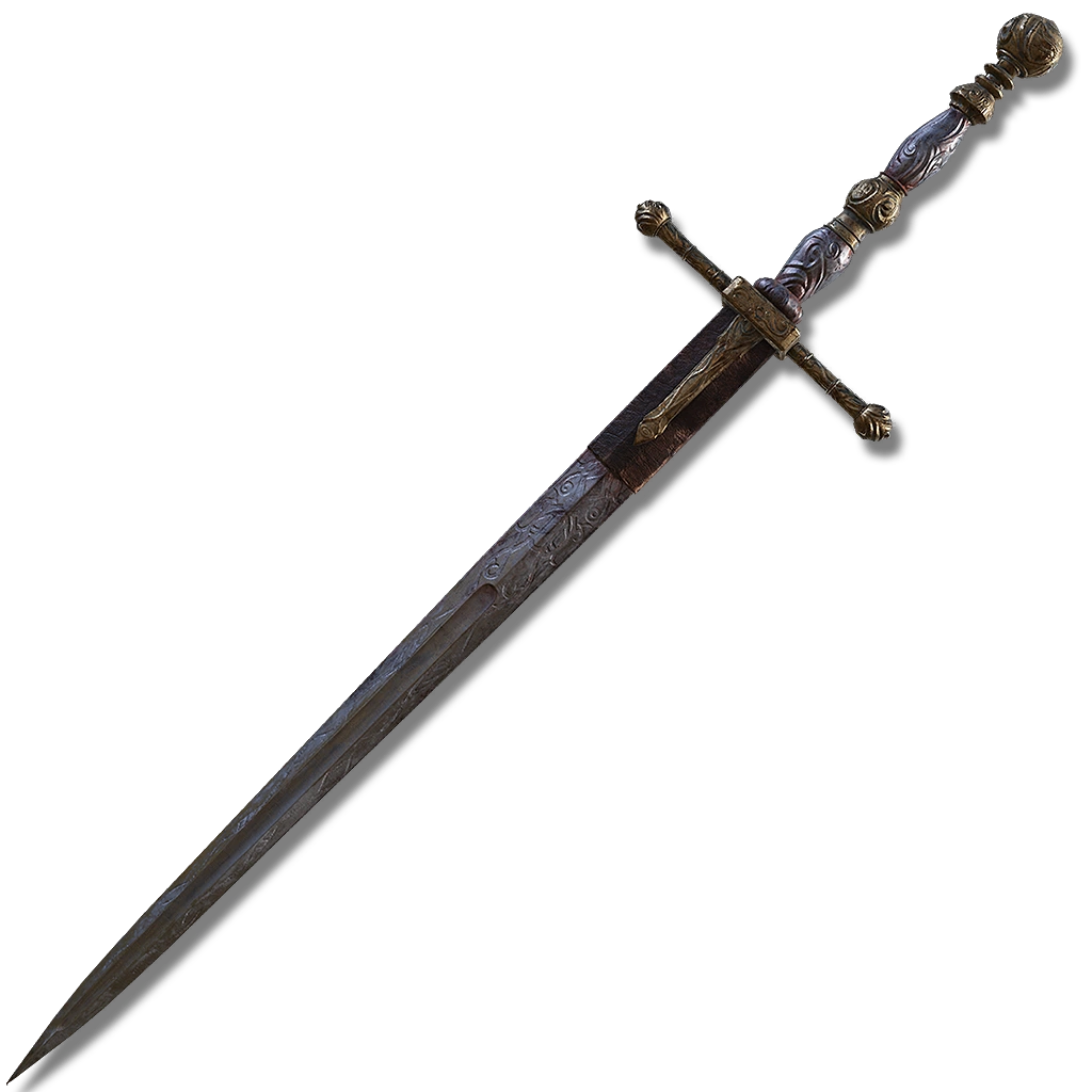 Lordsworn's Greatsword | Elden Ring Wiki | Fandom