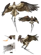 Stormhawk | Elden Ring Wiki | Fandom