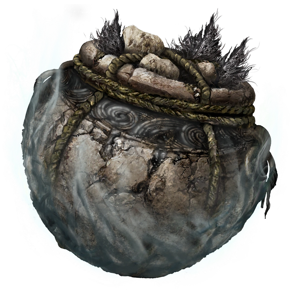 Hefty Rancor Pot | Elden Ring Wiki | Fandom